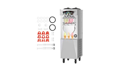 Ice Cream Machine Hs Codes At Willie Mixon Blog