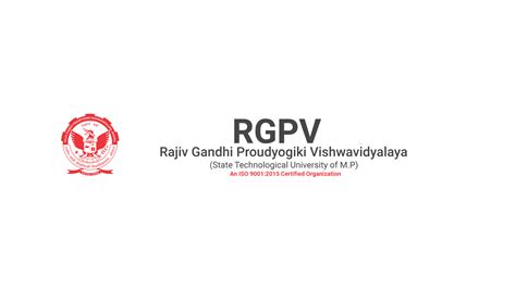 Rgpv Degree India Tracking