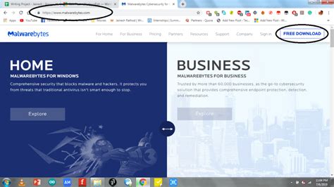 Fixed Malwarebytes Wont Open In Windows 10 8 7 2025
