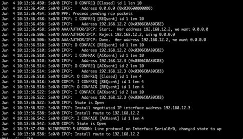 Point To Point Protocol Pap Two Way Authentication Network Lesson