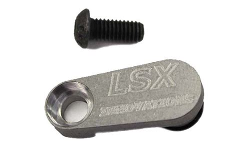 Ls Truck Evap Delete Lsxinnovations