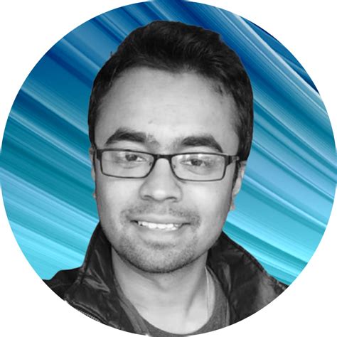 Supratip Banerjee — Devops Institute