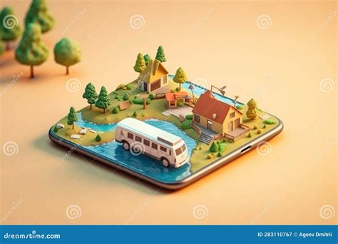 Mobile Direction Map Location Navigation Position Gps Point Travel