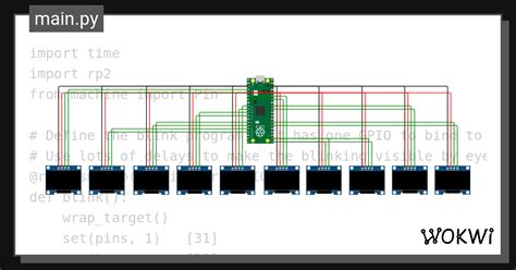 wokwi online esp32 stm32 arduino simulator