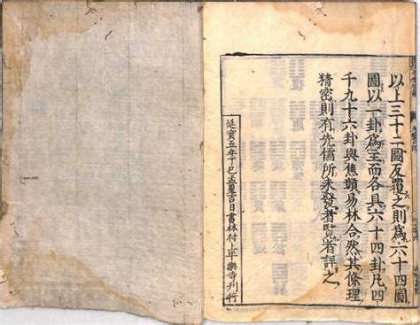 三密堂書店 易学啓蒙