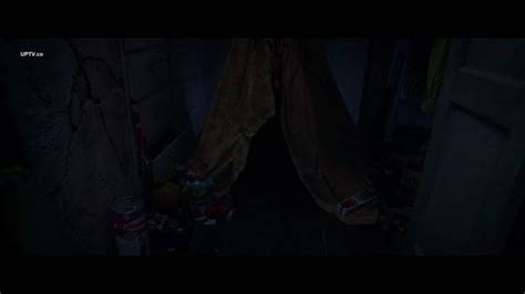 Mp4ir فیلم ترسناک احضار 2 دوبله فارسی The Conjuring 2 2016