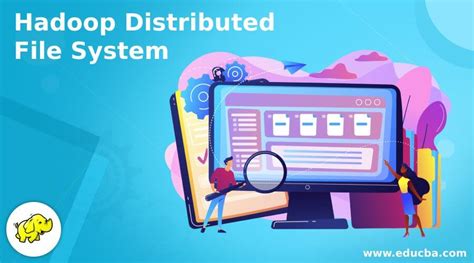Hadoop Distributed File System How Does It Work