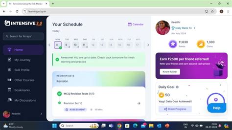 Keerthi Balu On Linkedin Mernstack Programming 30daysofcode Ccbp