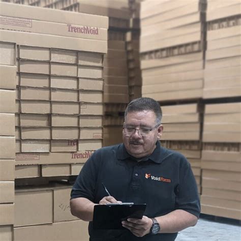 Common Types Of Void Forms Used For Expansive And Challenging Soil