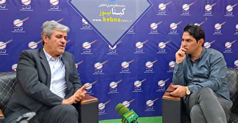 غلامرضا تاجگردون در گفت‌وگوی اختصاصی با کبنانیوز فکر نمی‌کنم در روند