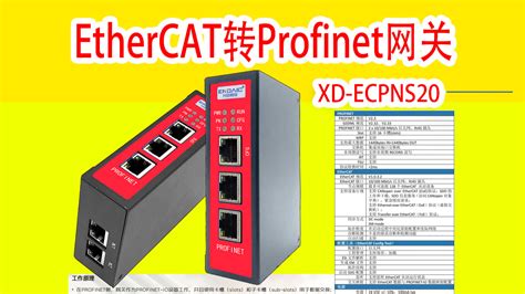 Ethercat转profinet网关配置说明第三讲：博图配置 小天爱折腾 博客园