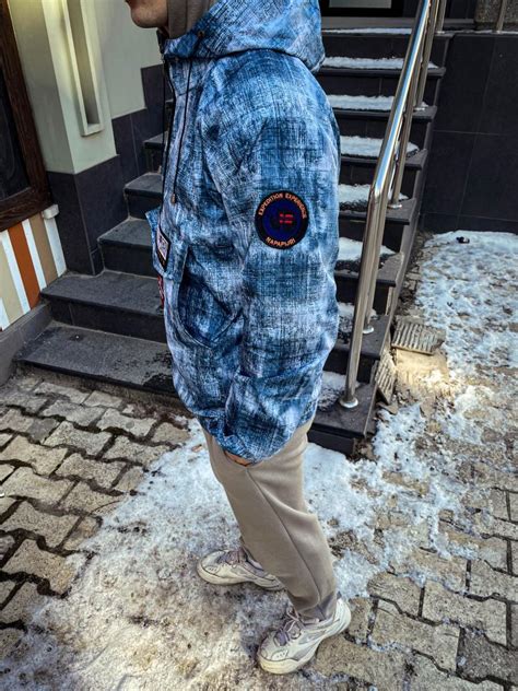 Анорак — Купить Недорого на Bigl Ua 1753088617