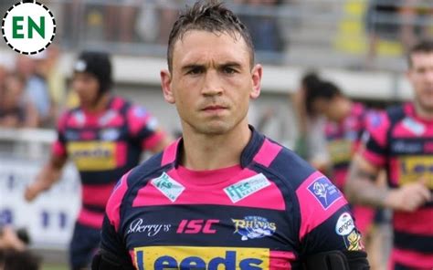 Kevin Sinfield Net Worth 2022 Wiki Bio Age Parents Wife