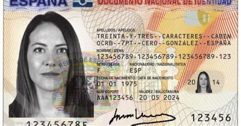 Cómo Activar El Dni Electrónico Y Sus Funciones — Idealistanews
