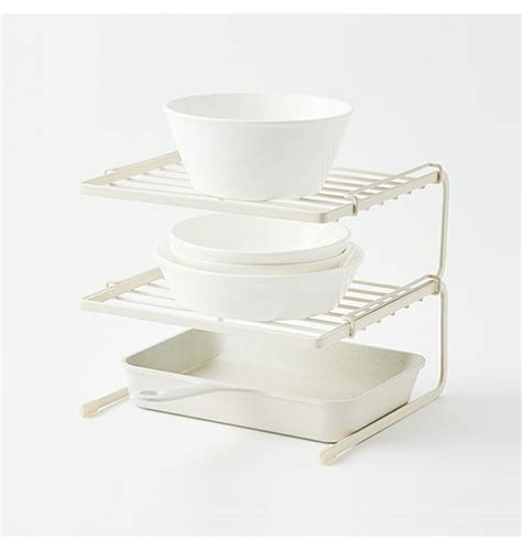 한샘 Sok 마일드 정리랙 선반 바스켓 주방 거치대 16종 모음 티몬