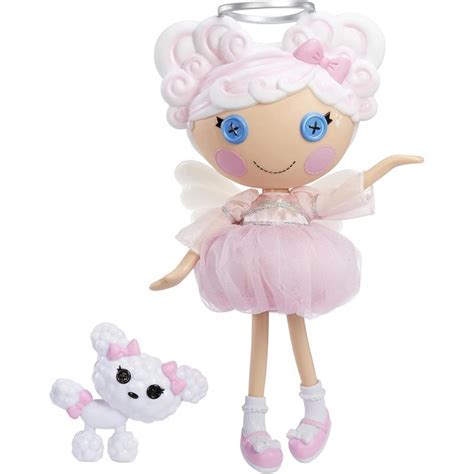 All Dolls Lalaloopsy