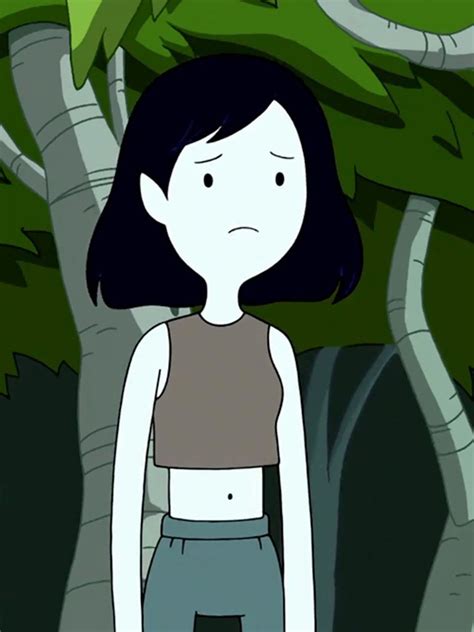 Voice Of Marceline The Vampire Queen