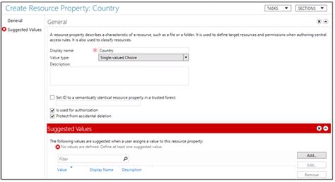 Microsoft Dynamic Access Control Electric Monk