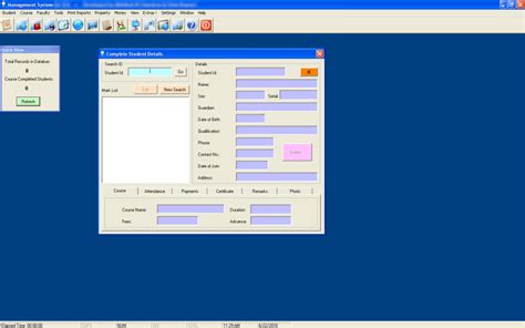 Vs 2008 Best Interface Vbforums