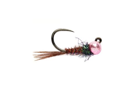 Top 10 Euro Nymph Patterns For Trout Fulling Mill Blog