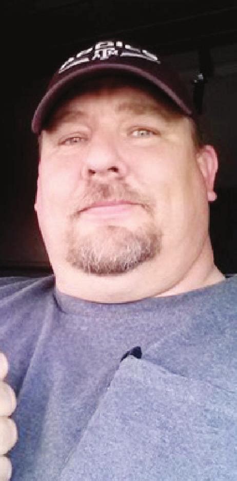 Mark Ebeling Hamilton Herald News