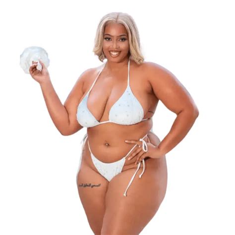 20 Super Sexy Plus Size Bikinis That Your Curves Need Now The Curvy Fashionista