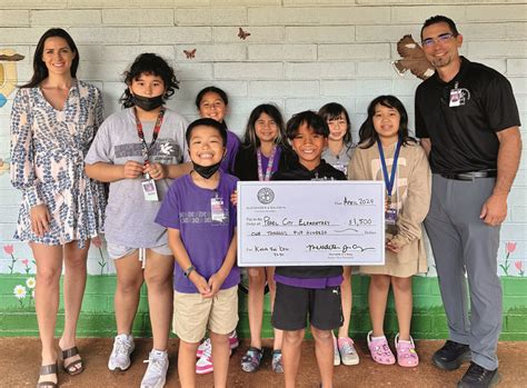 Pearl City Elementary School Hawaii At Lorenzo Marrs Blog