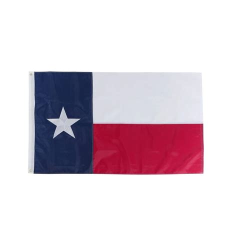 Syii Bandera De Barco De Texas 12 0 X 18 0 In Hecha En Estados Unidos
