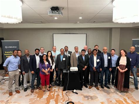 Ltimindtree Futurefastertogether Semiconductor Genai Ltimindtree