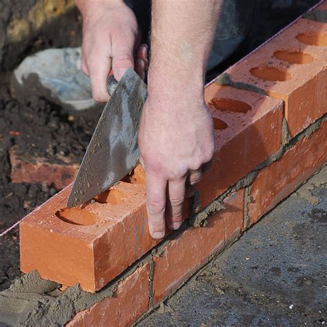Engineering Bricks Slades Garden And Building Supplies