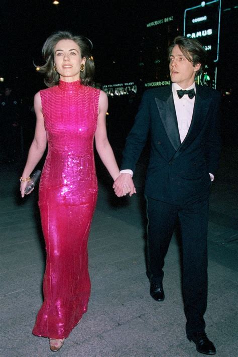 32 Of Elizabeth Hurleys Best Looks Throughout The Years Woman And Home