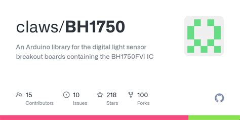 Can I Connect More Than One Bh1750 Sensors Arduino Forum