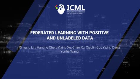 Xinyang Lin Hanting Chen Yixing Xu Chao Xu Xiaolin Gui Yiping Deng Yunhe Wang · Federated