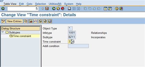 Procedure To Create A Custom Object Type In Genera Sap Community