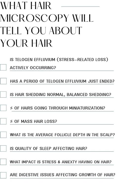Hair Microscopy Jeffrey Pauls Hair And Scalp Specialists Hair Microscopy Jeffrey Pauls Hair And Scalp Specialists