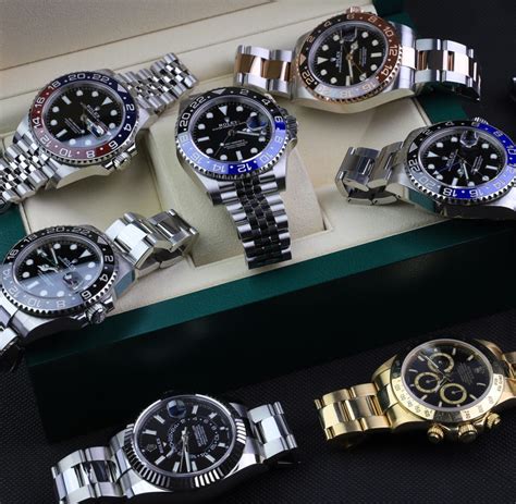 Types Of Rolex Dials At Petra Webster Blog
