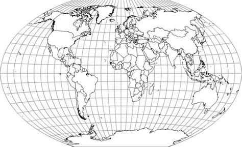 Raster Map Projection With Actionscript 3 Andy Woodruff