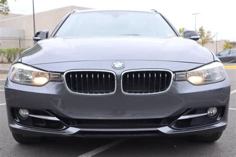 2015 Bmw 328i Xdrive Sports Wagon For Sale Cars And Bids