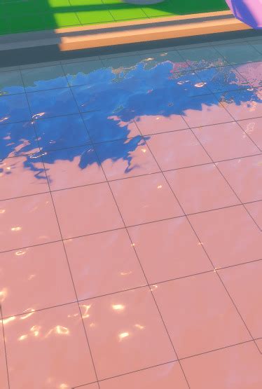 How Do I Remove These Baseplate Lines Building Support Developer