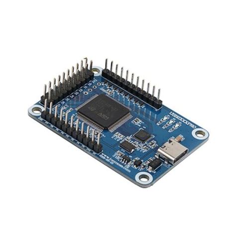 Uta0201 Bus Adapter High Speed Usb To Spi I2c Pwm Adc Gpio Uart Can Lin