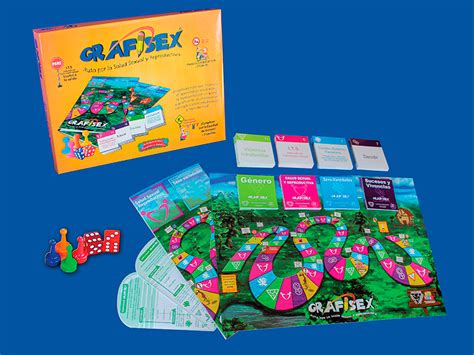 Grafisex Mavex S A S