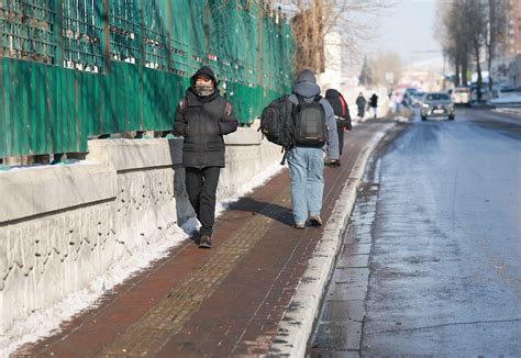 Ц Төрхүү Хими химийн технологийн хүрээлэнгээс давс бодисын чанарт тогтмол шинжилгээ хийж