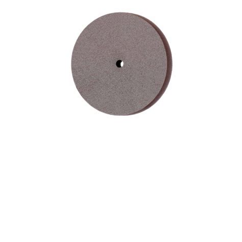 Polisher Universal Polishing System Brown Wheel 22mm Ø Pre