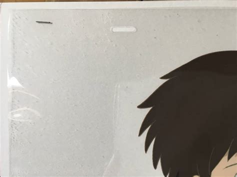 Yahooオークション 『となりのトトロ』サツキ セル画 スタジオジブ