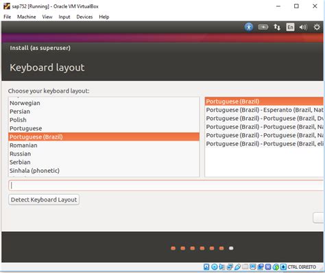 Part 1 Installing Sap Netweaver As Abap Develo Sap Community