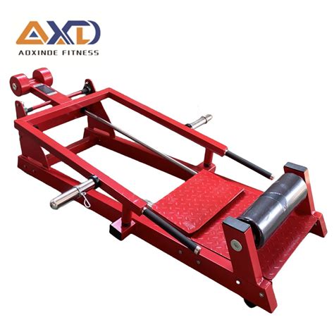 New Design Strength Training Indoor Sports And Entertainment Fitness