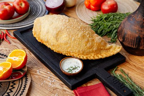 Чебурек Гуру Ресторан Грузинской кухни в Смоленске