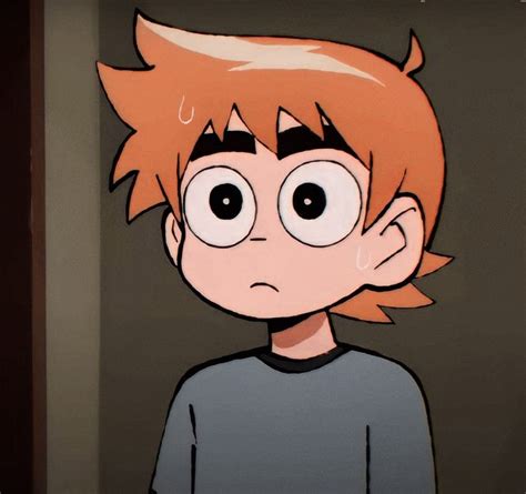 Scott Pilgrim Aesthetic Pfp Scott Pilgrim Comic Scott Pilgrim Pilgrim