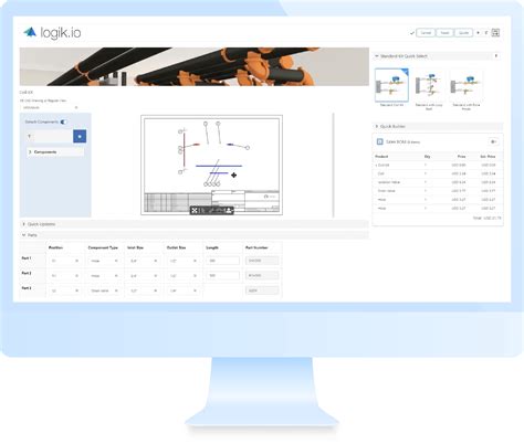 Adds Automated Cad And Interactive Visualization Capabilities