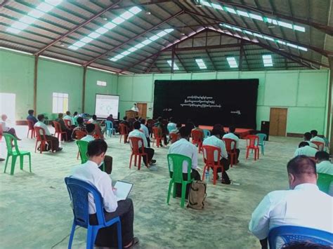 နာဂကိုယ်ပိုင်အုပ်ချုပ်ခွင့်ရဒေသ၊ လဟယ်မြို့တွင် ၂၀၂၀ ပြည့်နှစ် ပါတီစုံဒီမိုကရေစီ အထွေထွေ ရွေးကောက